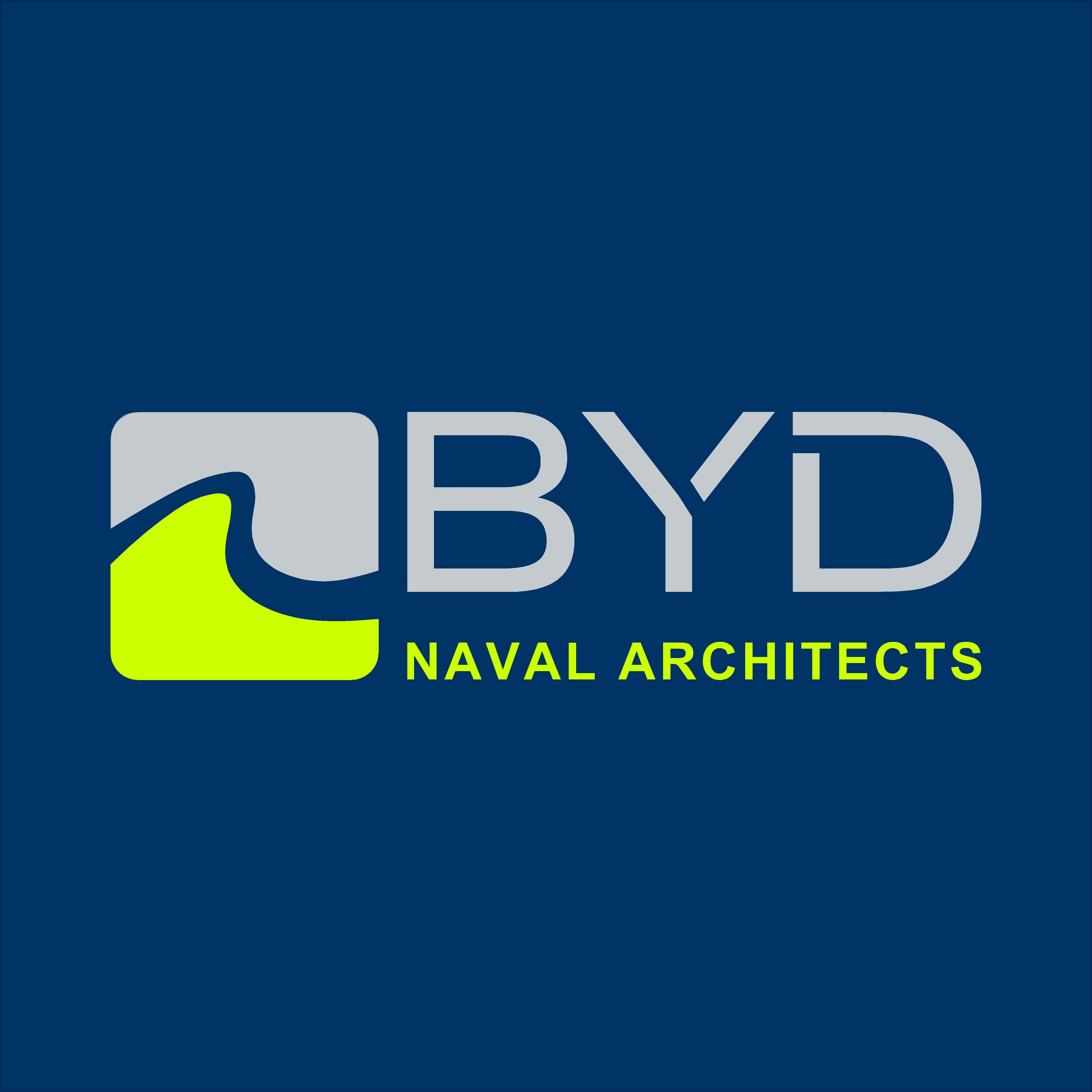 BYD Launches New Branding – BYD Naval Architects