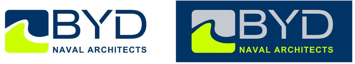 BYD Launches New Branding – BYD Naval Architects